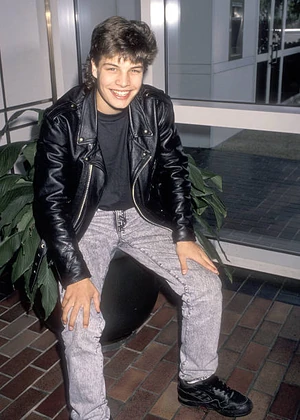 Jay R. Ferguson/Gallery | The Outsiders Wiki | Fandom