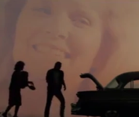 The Outsiders Dally Dies Scene