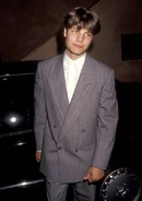 Jay R. Ferguson/Gallery | The Outsiders Wiki | Fandom