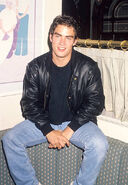 Rodney Harvey/Gallery | The Outsiders Wiki | Fandom