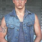 The Outsiders Characters Randy