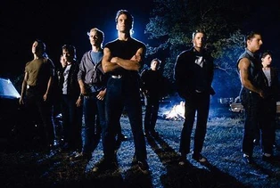 Rumble | The Outsiders Wiki | Fandom