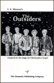 The Outsiders (Play) | The Outsiders Wiki | Fandom