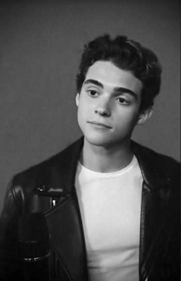 Brian Ford | The Outsiders Wiki | Fandom