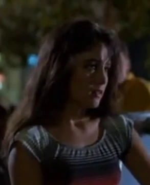 The Outsiders Curly Shepard