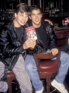 Series cast/Gallery | The Outsiders Wiki | Fandom