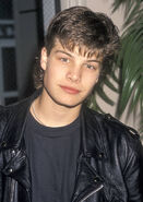 Jay R. Ferguson/Gallery | The Outsiders Wiki | Fandom