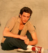 Harold Pruett | The Outsiders Wiki | Fandom