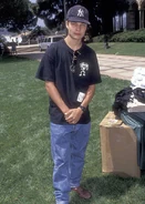 Jay R. Ferguson/Gallery | The Outsiders Wiki | Fandom