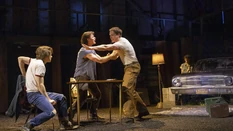 The Outsiders (Musical) | The Outsiders Wiki | Fandom