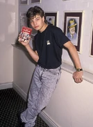 Jay R. Ferguson/Gallery | The Outsiders Wiki | Fandom