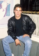 Rodney Harvey | The Outsiders Wiki | Fandom