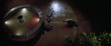 Fountain scene | The Outsiders Wiki | Fandom