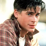 Randy Anderson From The Outsiders