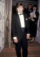 Jay R. Ferguson/Gallery | The Outsiders Wiki | Fandom