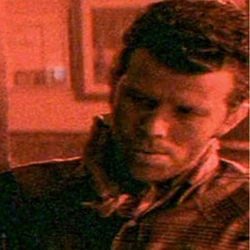 Buck Merrill | The Outsiders Wiki | Fandom