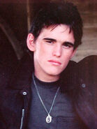 Dallas Winston/Gallery | The Outsiders Wiki | Fandom