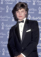 Jay R. Ferguson/Gallery | The Outsiders Wiki | Fandom