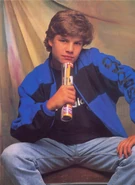 Jay R. Ferguson | The Outsiders Wiki | Fandom