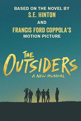 The Outsiders (Musical) | The Outsiders Wiki | Fandom