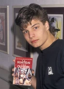 Jay R. Ferguson/Gallery | The Outsiders Wiki | Fandom