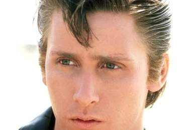 The Outsiders Movie Two Bit