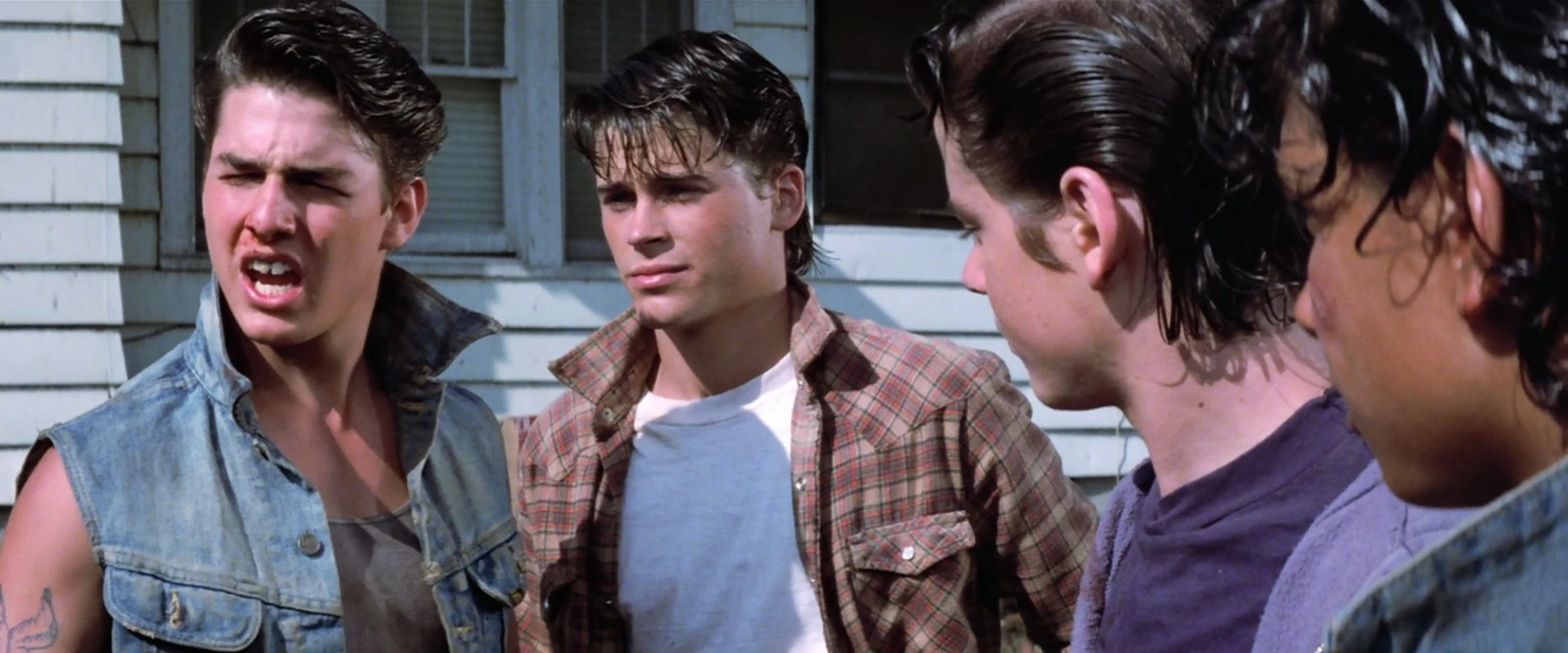 Discuss Everything About The Outsiders Wiki | Fandom