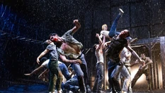 The Outsiders (Musical) | The Outsiders Wiki | Fandom