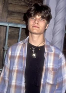 Jay R. Ferguson/Gallery | The Outsiders Wiki | Fandom