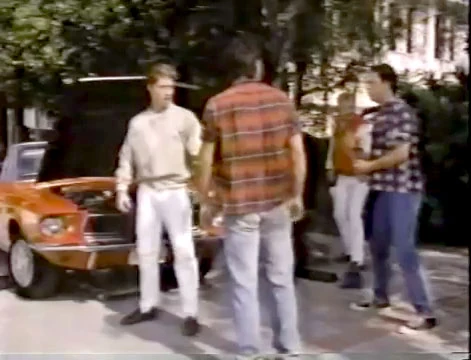 Episode guide | The Outsiders Wiki | Fandom