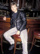 Jay R. Ferguson/Gallery | The Outsiders Wiki | Fandom