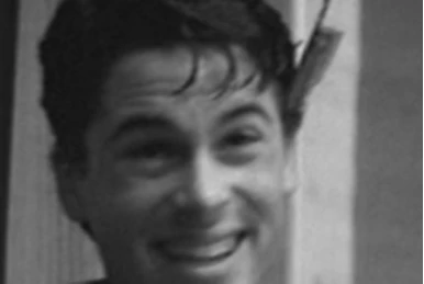 Soda Pop Curtis And Sandy