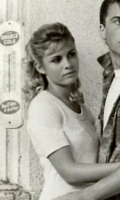 Sandy | The Outsiders Wiki | Fandom