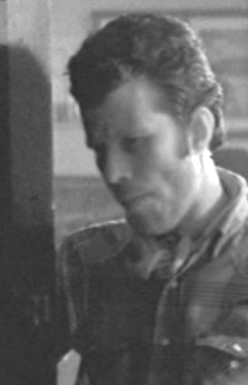 Buck Merril | The Outsiders Wiki | Fandom