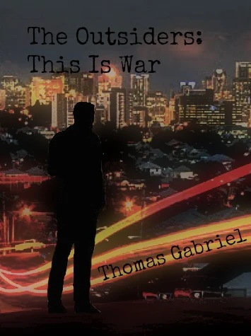 The Outsiders: This is War | The Outsiders Wiki | Fandom