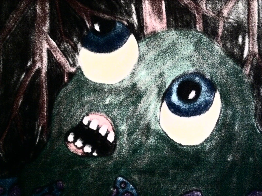 THE OVER THERE Wiki | Fandom