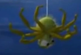 The Spider | The Owl & Co Wiki | Fandom