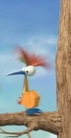 Woodpecker | The Owl & Co Wiki | Fandom