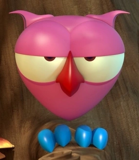 The Owl | The Owl & Co Wiki | Fandom