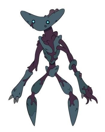 Jean-Luc | The Owl House Wiki | Fandom