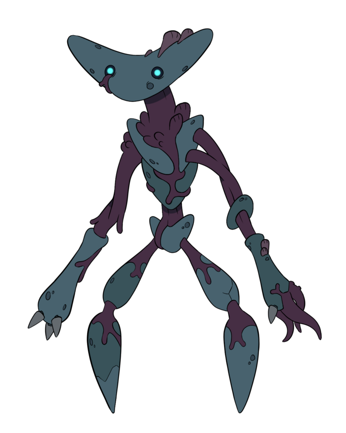 Jean-Luc | The Owl House Wiki | Fandom