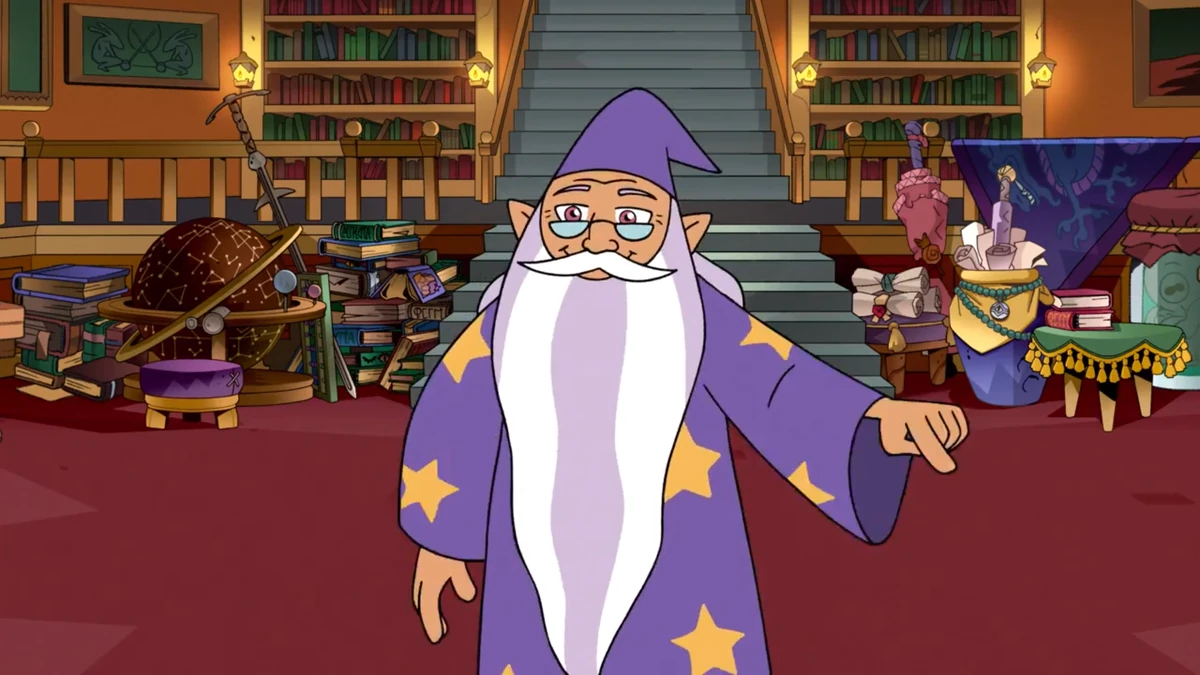 Runas/Galería | The Owl House Wiki | Fandom