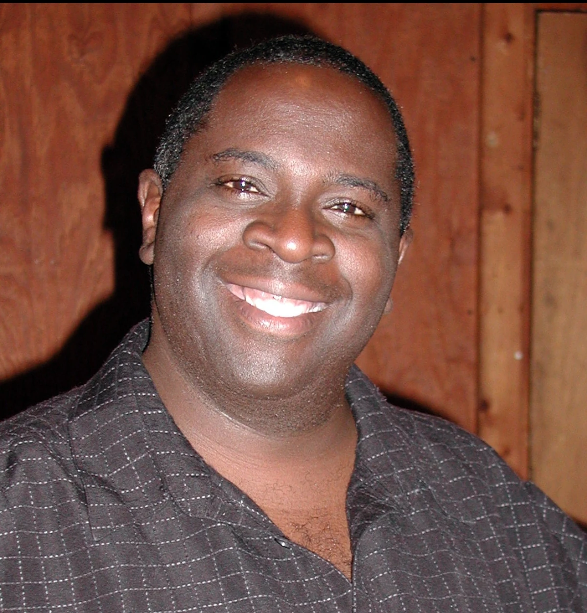 Gary Anthony Williams | The Owl House Wiki | Fandom