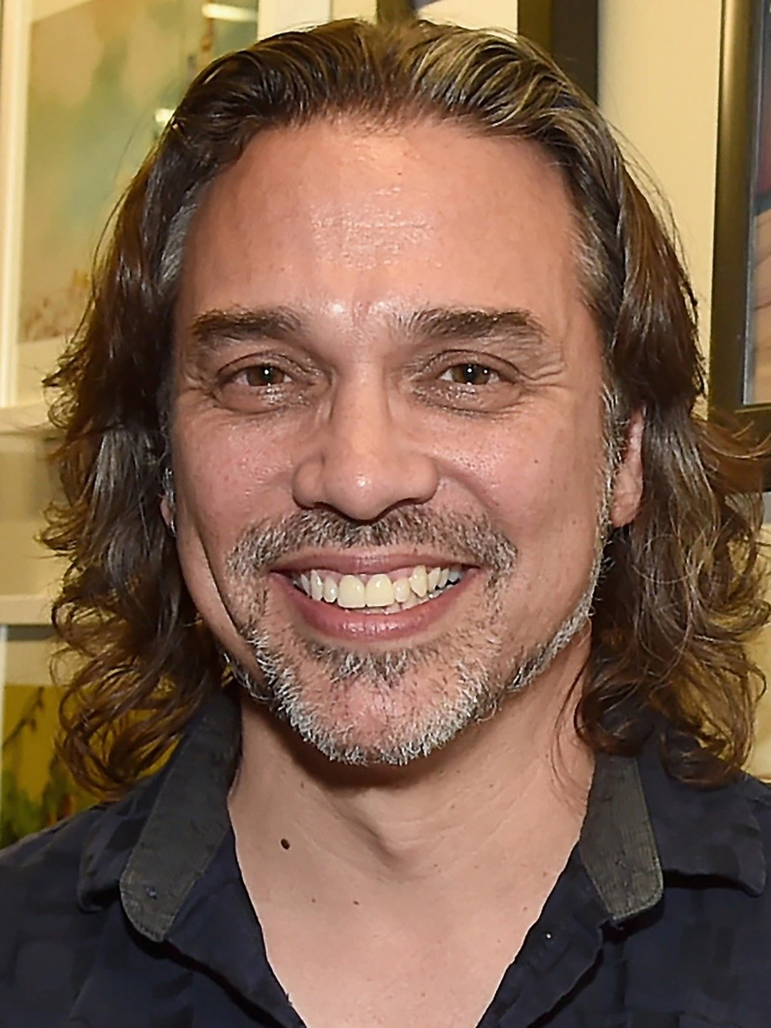 Stephen Sandoval | The Owl House Wiki | Fandom
