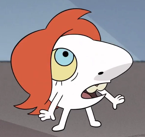 Naridela | The Owl House Wiki | Fandom