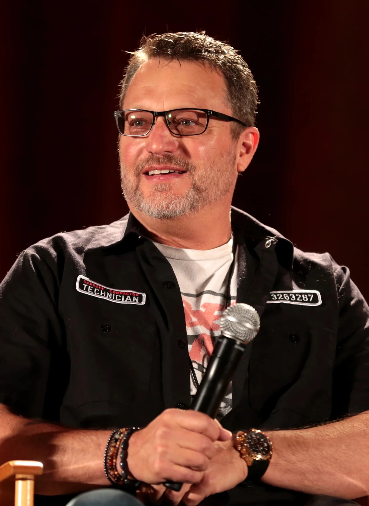 Steve Blum | The Owl House Wiki | Fandom