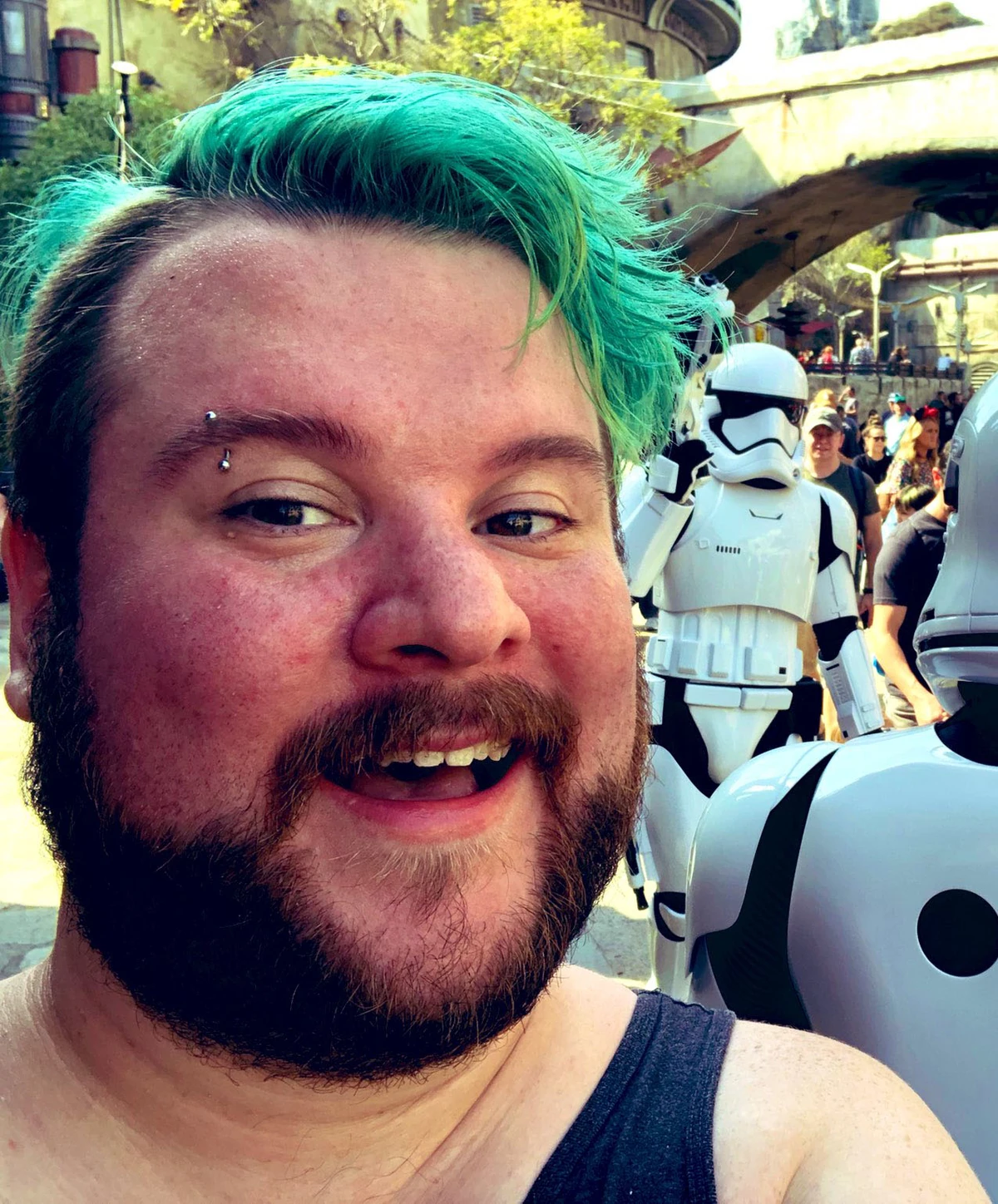 Charlie Bryant | The Owl House Wiki | Fandom