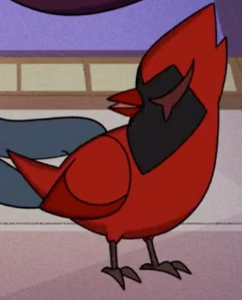 Flapjack | The Owl House Wiki | Fandom
