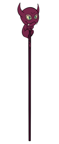 Frewin | The Owl House Wiki | Fandom