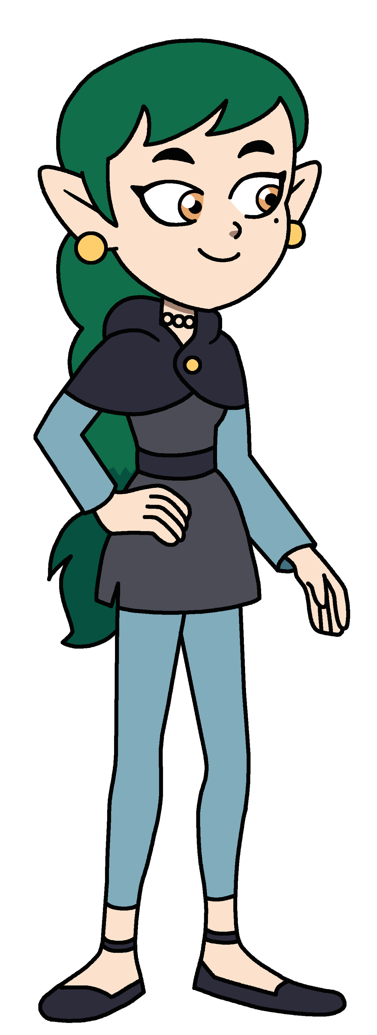 Emira Blight | The Owl House Wiki | Fandom